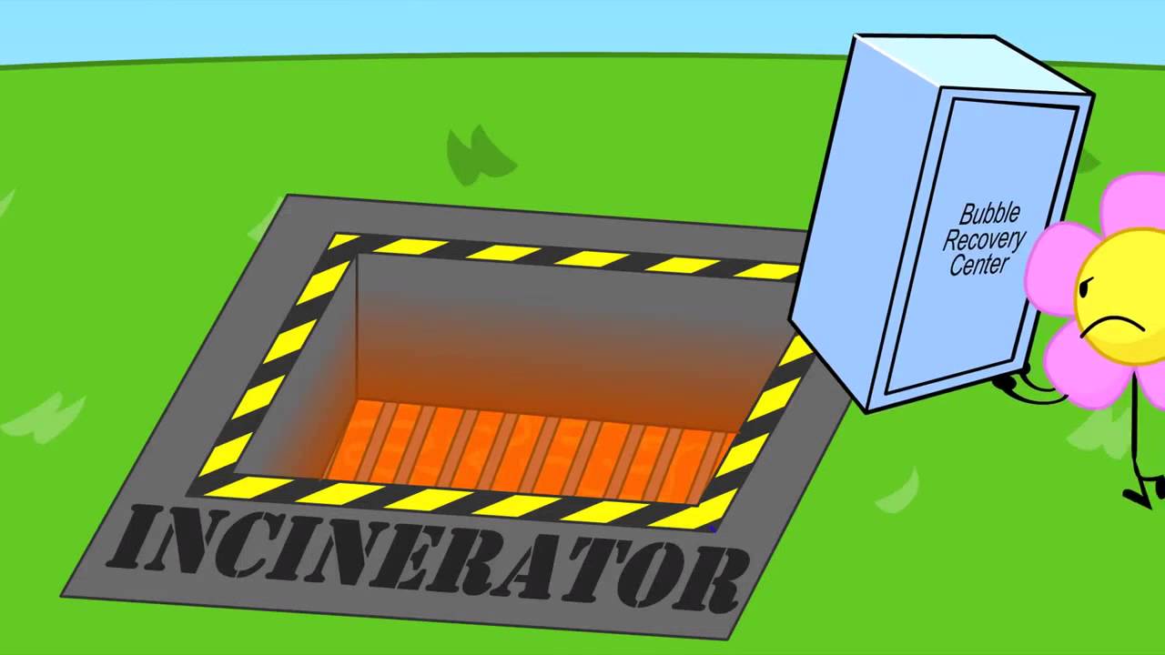 BFDI Trivia 31: Saddest moments in BFDI(A) - YouTube