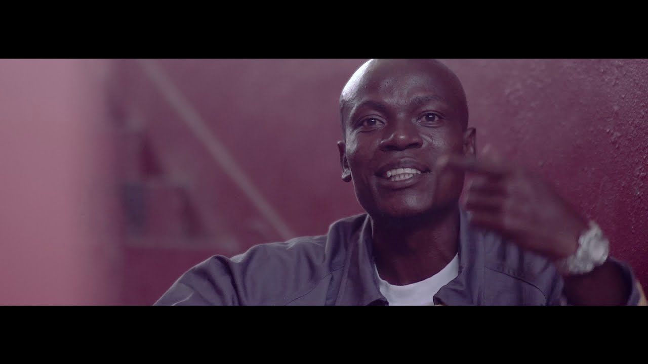 Chief Kazembe FT Chadala_Shetani(Official Music Video) - YouTube