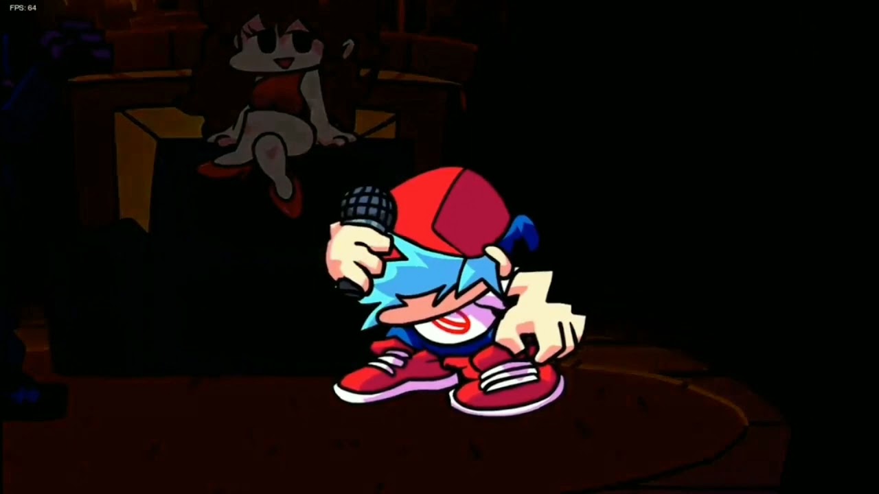 bf scream but changed to firey scream (long) - YouTube