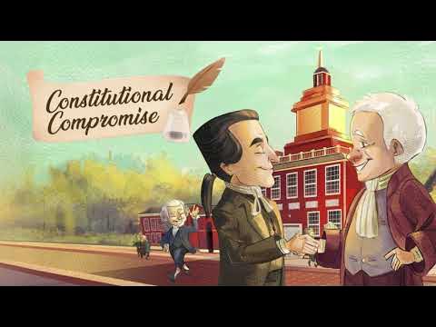 Constitutional Compromise Trailer - Teaching the Constitutional ...