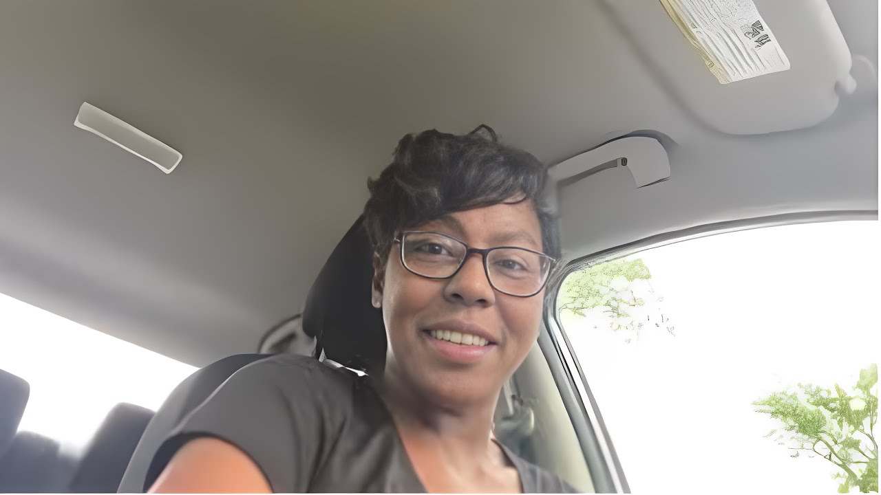 You Been Talking to the Wrong One - Bible Discussion 2023 | Sharanda ...