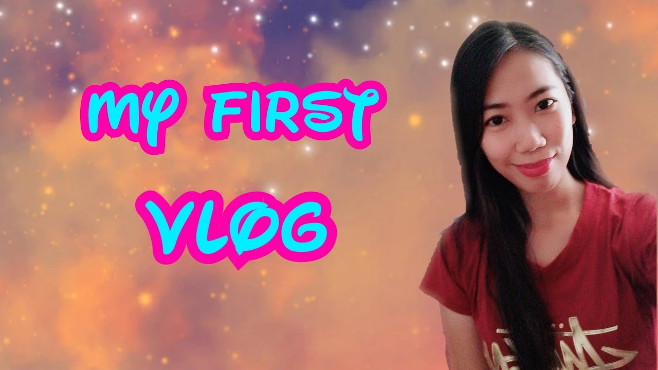 10 Facts about me | My First Vlog!💋 - YouTube