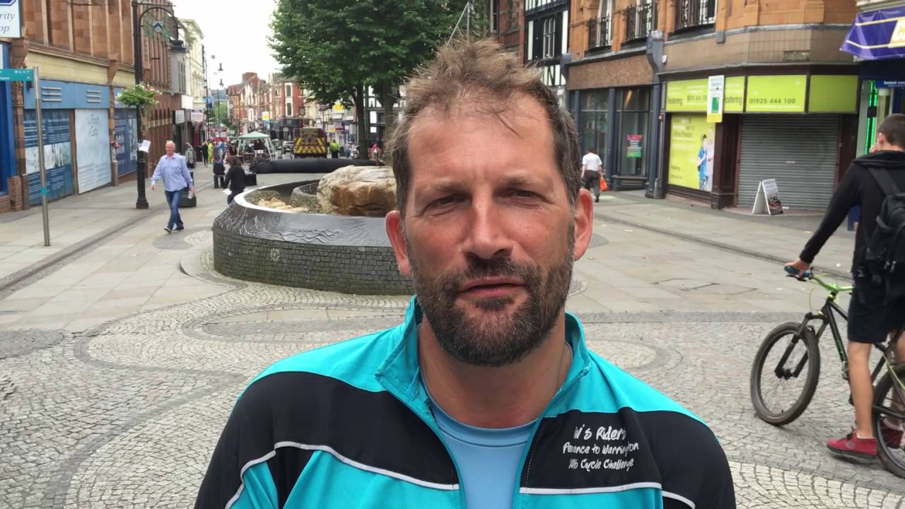 River Reeves Foundation - YouTube