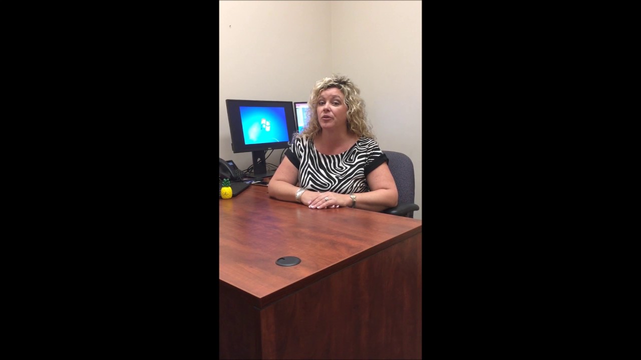 Angie Kath Interview - YouTube