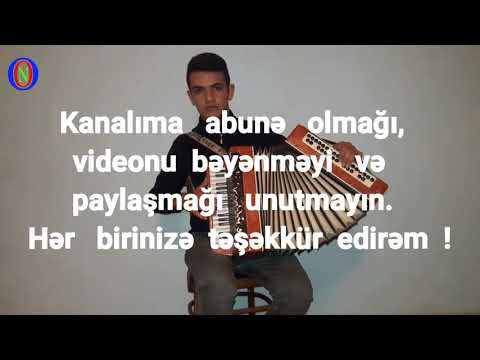 Mugam - Nihal Hacibabayev