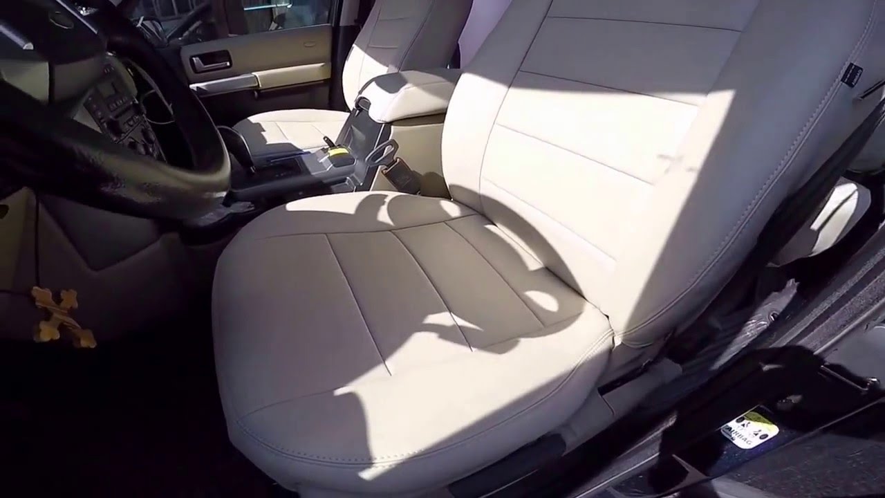 Huse auto Land Rover Discovery 3 - YouTube