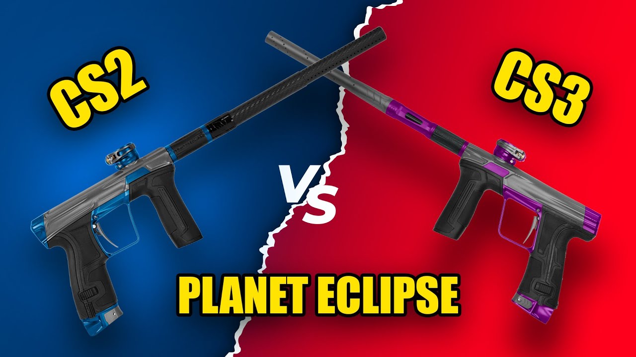 Planet Eclipse CS3 CS2 Comparison - NXL Hotel Room Edition - YouTube