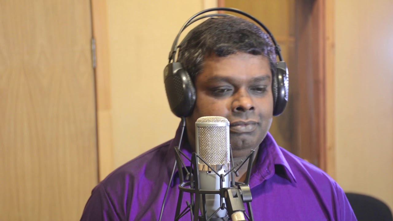 Ajith Paliths new Song "SALLII KARALA"(Music by Darshana Wickramatunga ...