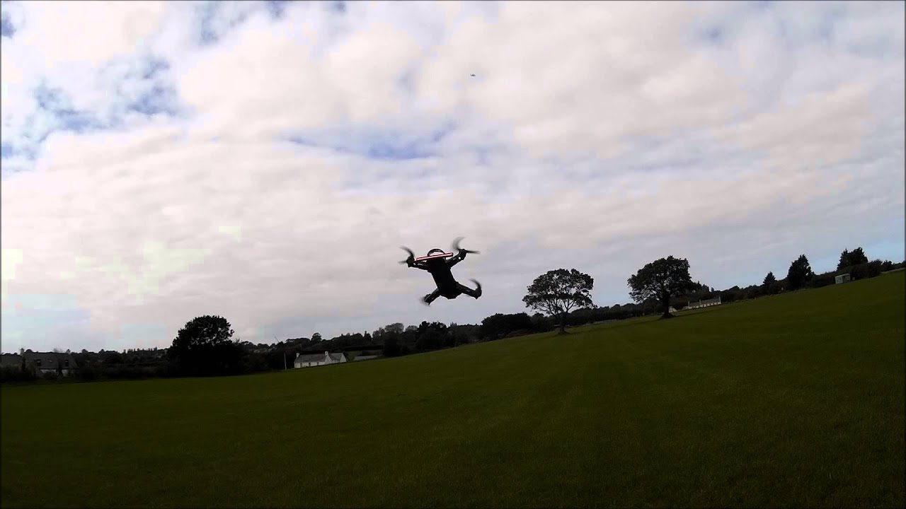 Flying Fun - YouTube