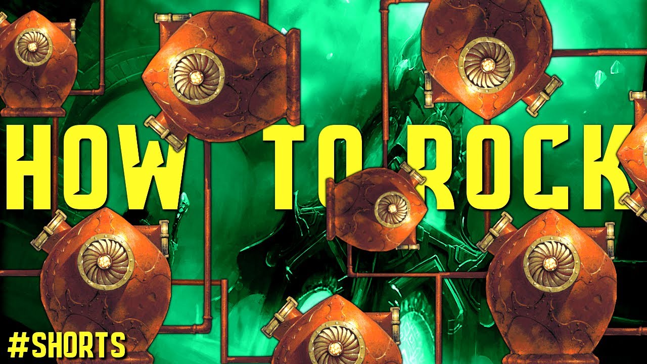 Quick Guide: Mana Rocks in Commander | Magic: The Gathering #Shorts ...