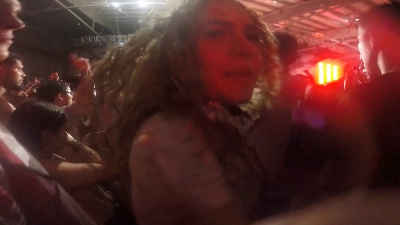 Life in color Costa Rica 2018 - YouTube