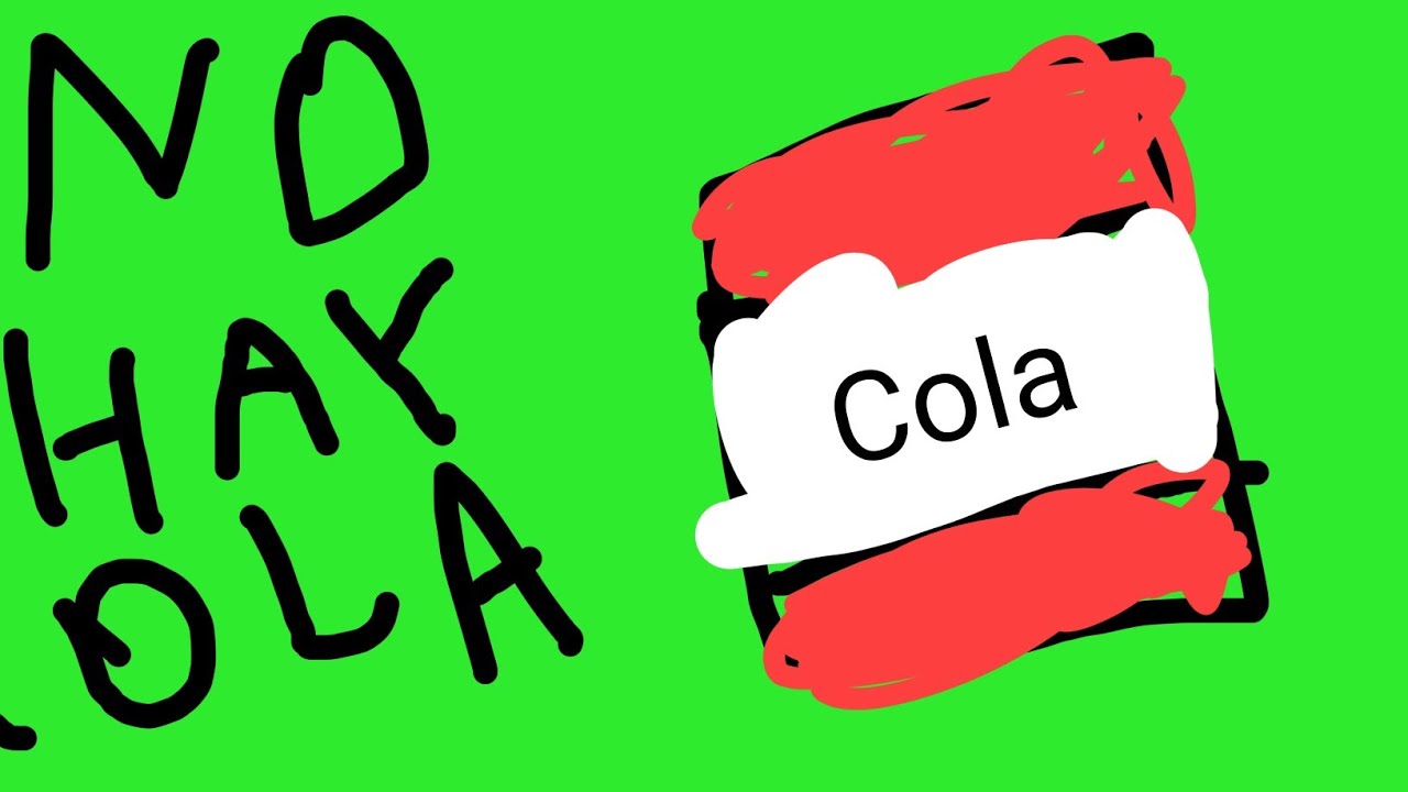 eddworld corto animado ,no hay cola - YouTube