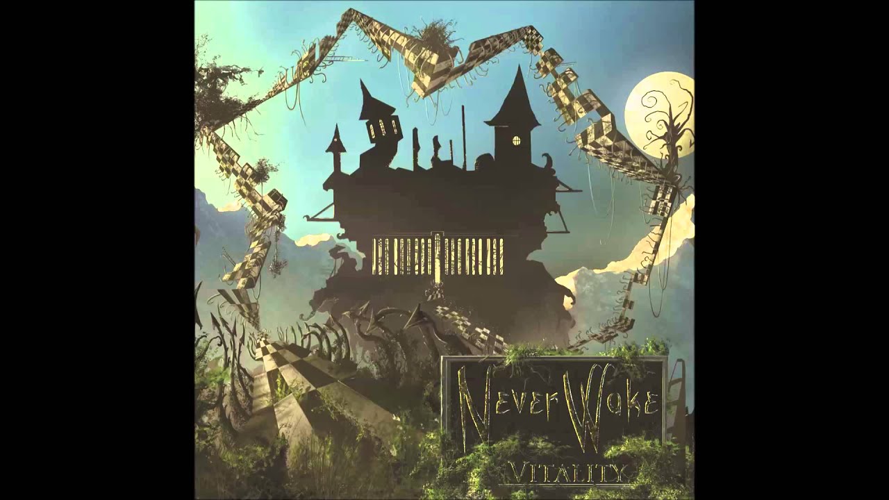Neverwake - Twisted And Wicked (Lyrics in description) - YouTube