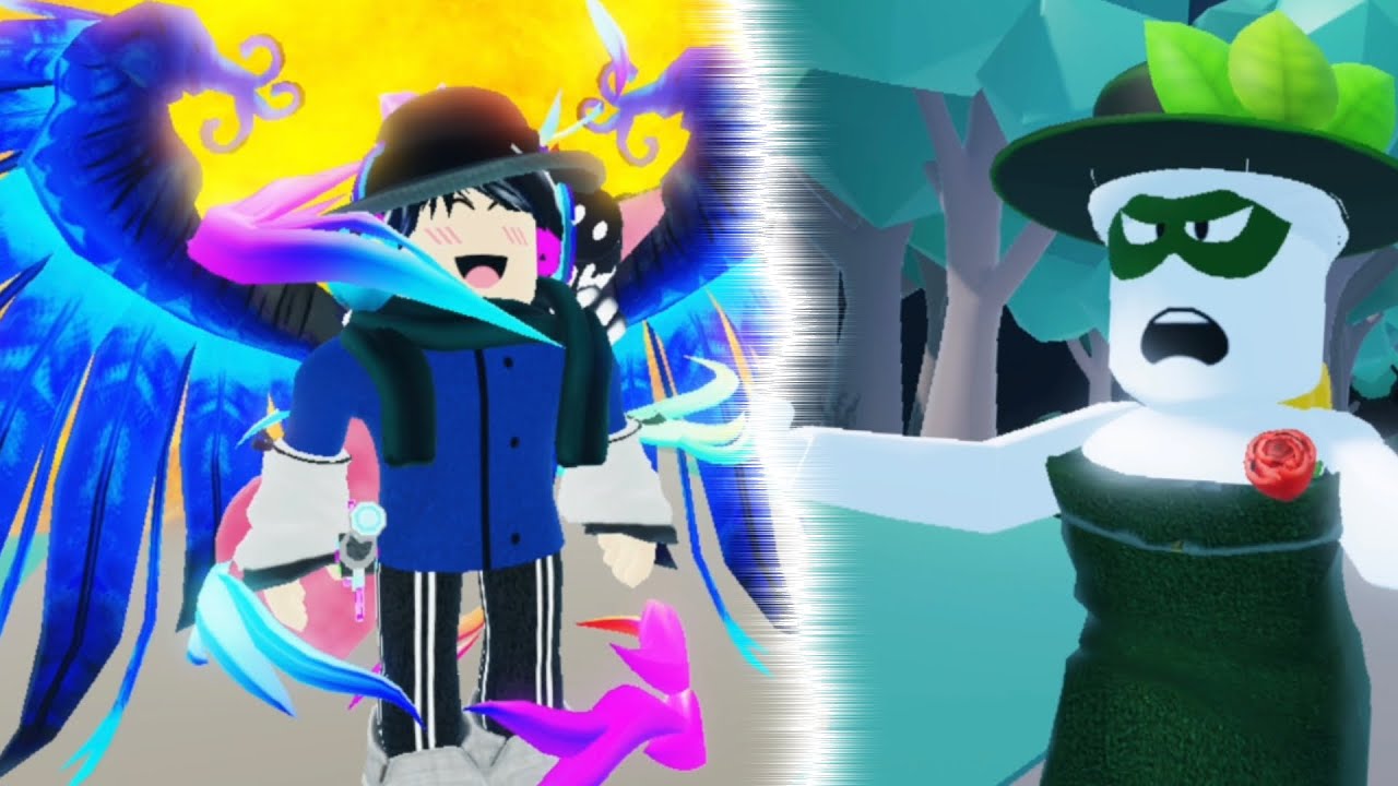 YOU BURNED MY HOUSE TO THE GROUND! (Roblox Break In Animation) - YouTube