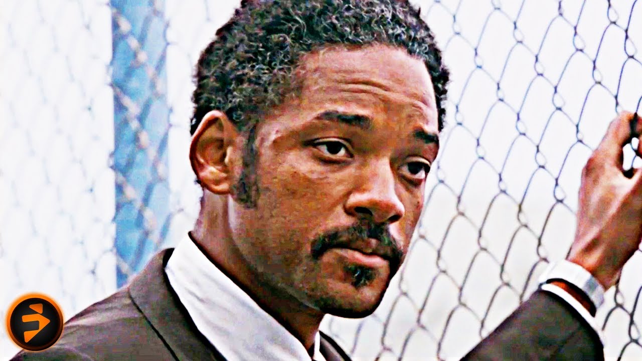 Will Smith's Motivational Speech | THE PURSUIT OF HAPPYNESS - YouTube