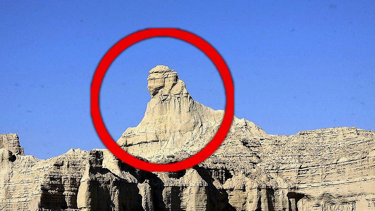 13 Amazing Land Formations - YouTube