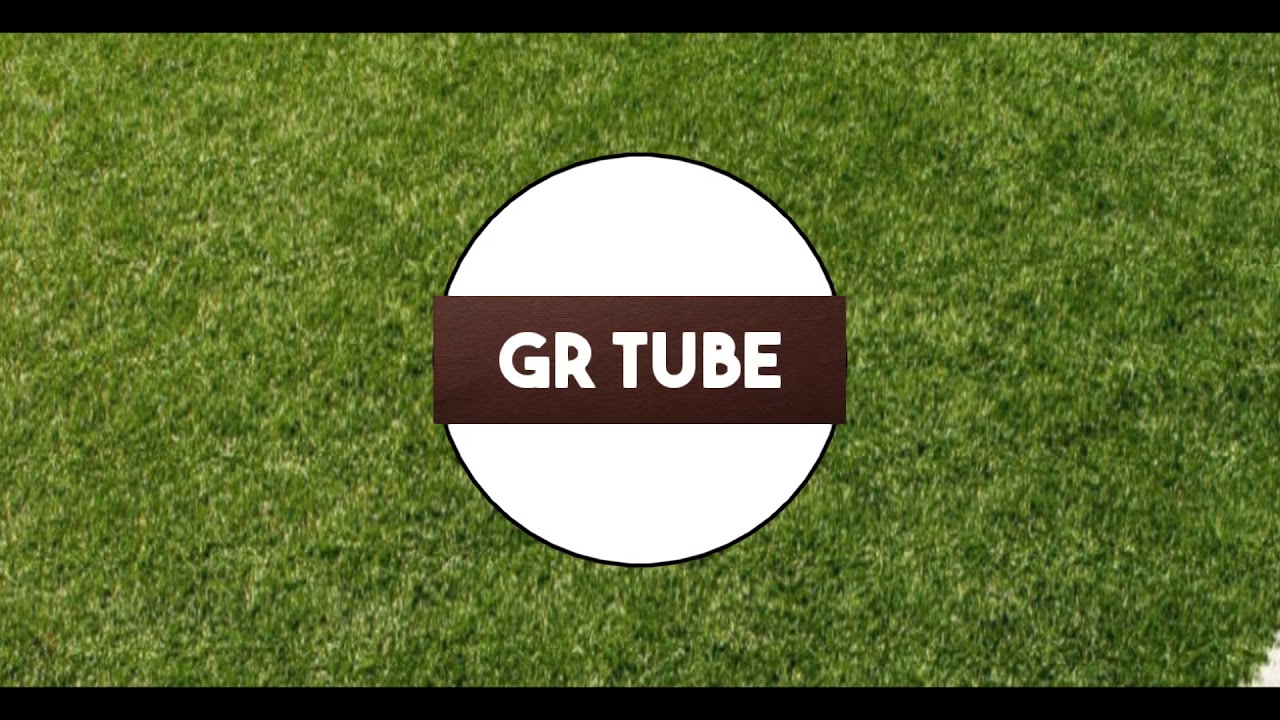 Intro Do Canal (Gr Tube) - YouTube