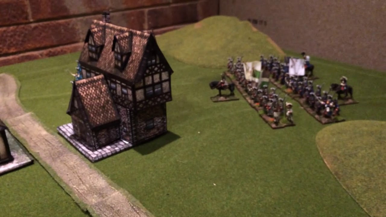 Return to Sawmill Village - YouTube