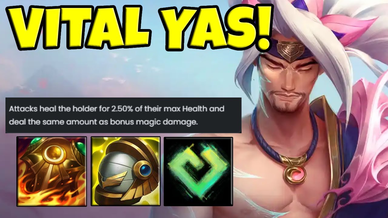 TRYING FOR INKSHADOW 7 WITH DUELIST CONCEPT AND GET NERFED BY PBE CRASH ...