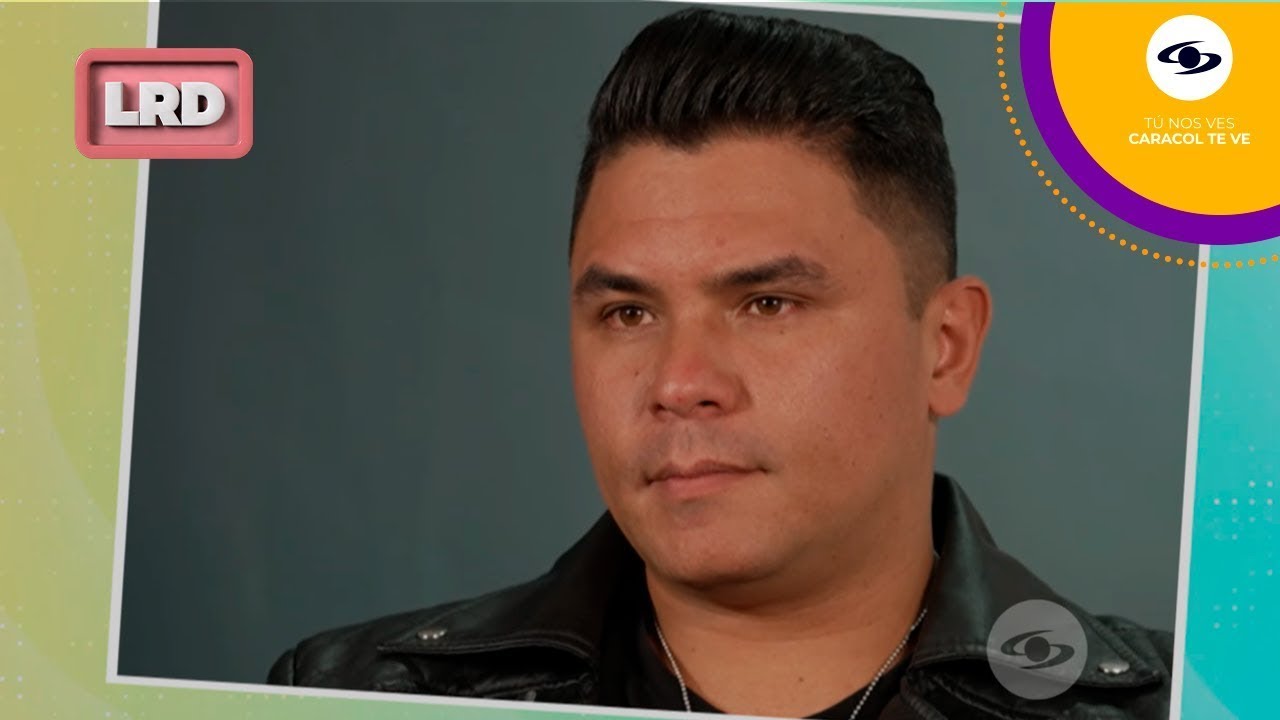 La Red: Cristian Better recuerda el fallecimiento de su padre Ramiro ...