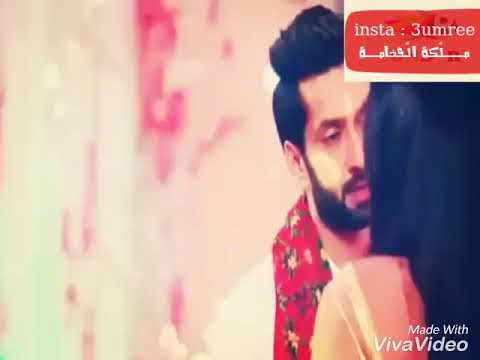 Ishqbaaz_shivika_ang laga dere ( 480 X 640 )🎷