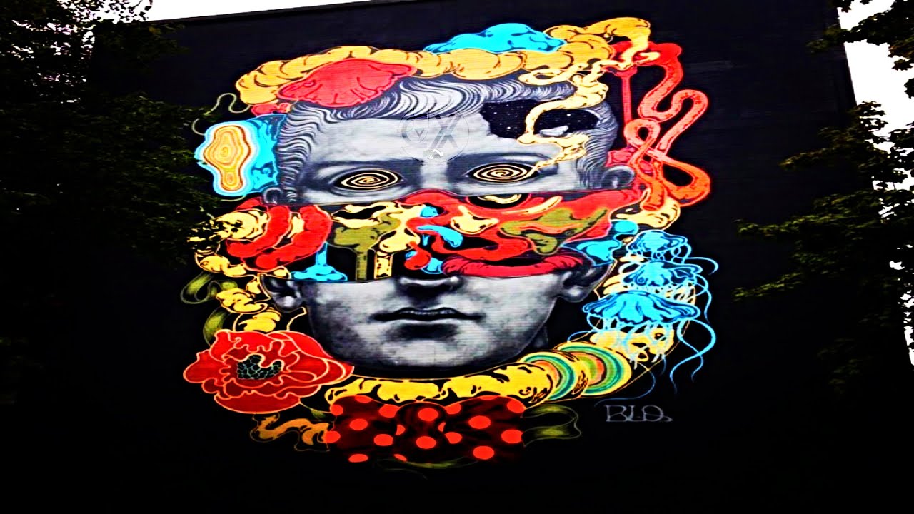 MagiCXbeats - Inside Outside - YouTube