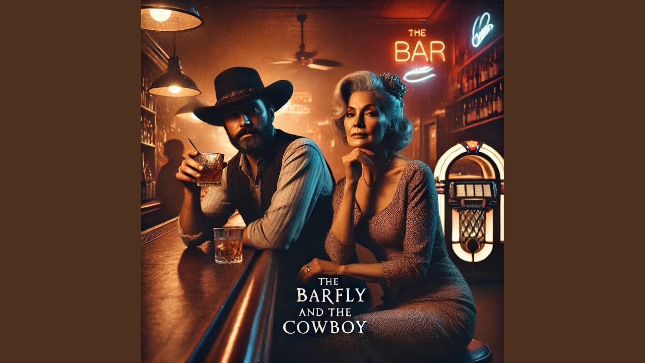 Barfly and The Cowboy - YouTube