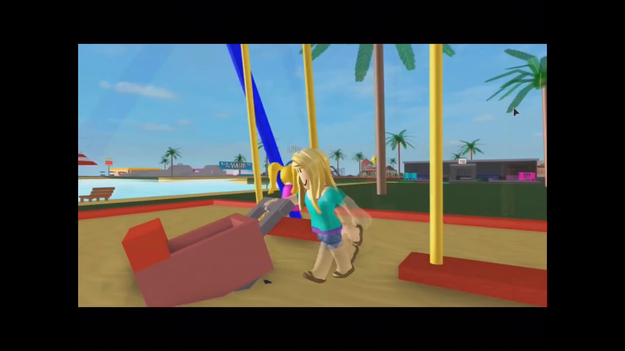 Rip AlbertsStuff - YouTube