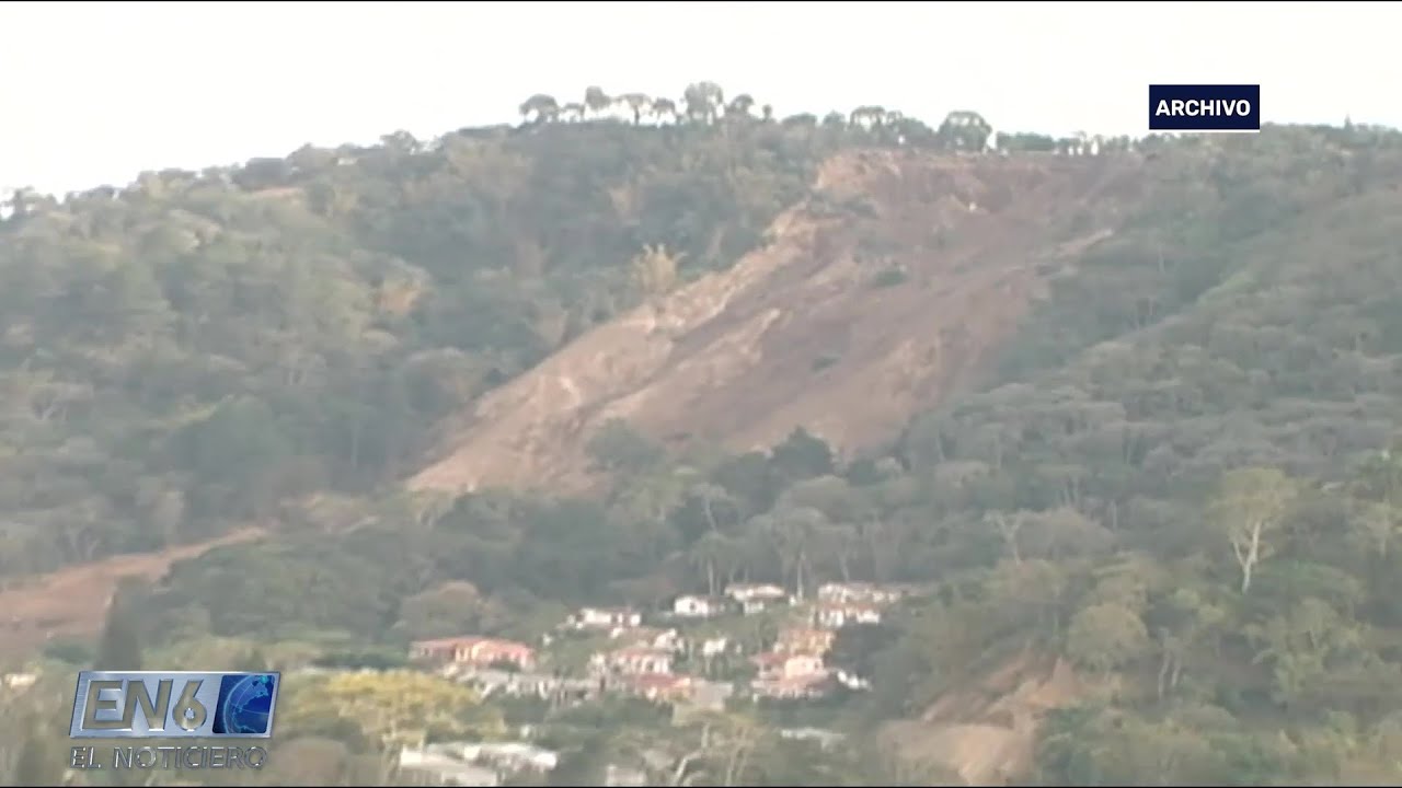 LAS COLINAS 22 AÑOS DESPUÉS - YouTube