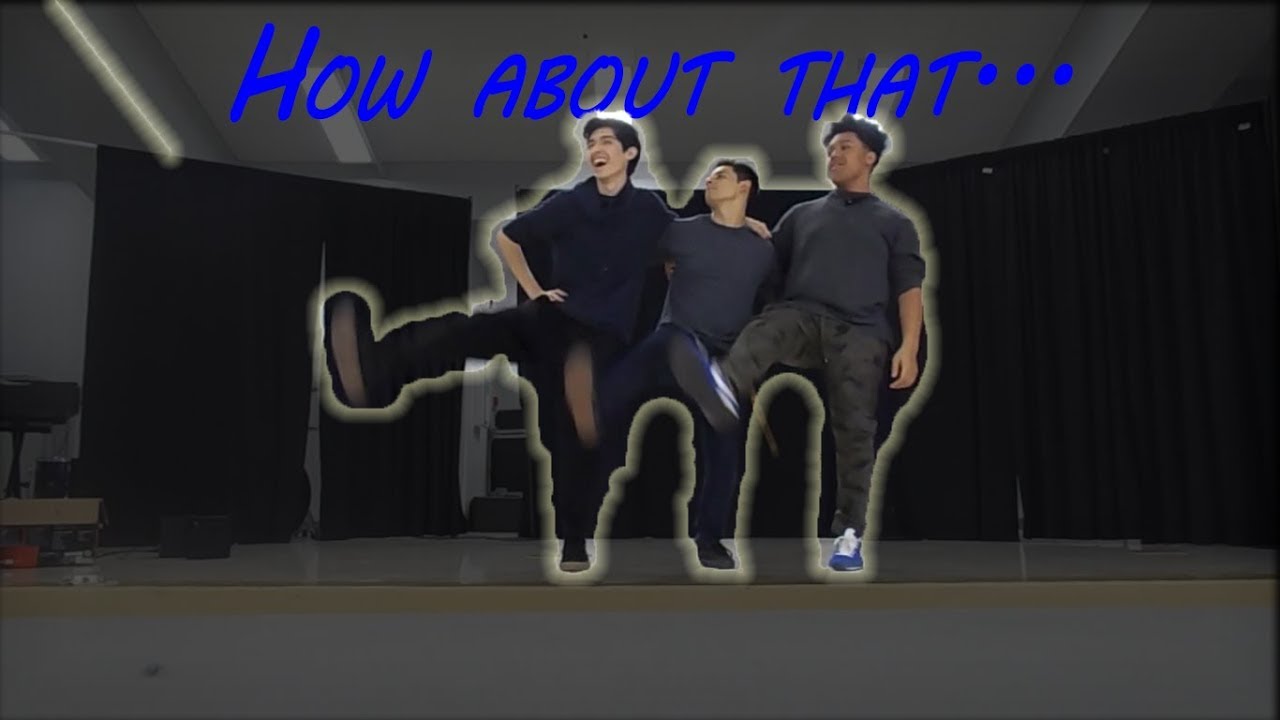 How about that.. - YouTube