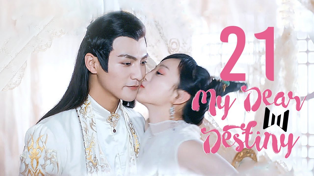 [LEGENDADO] Meu Querido Destino 21 | My Dear Destiny | 亲爱的义祁君 - YouTube