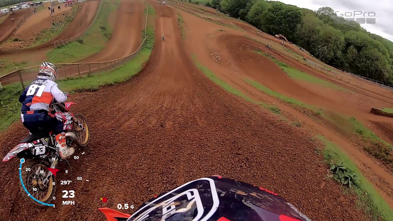 Wroxton Practice Day 26.5.19 - YouTube