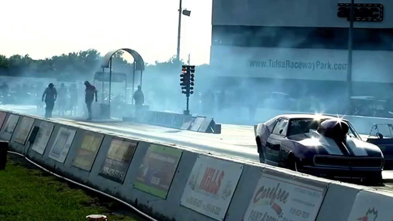 Drag Racing Crashes Fatal - YouTube