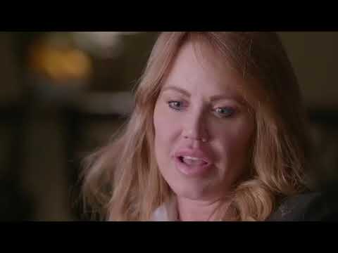 The murder of Jessica Kay Bergsten
