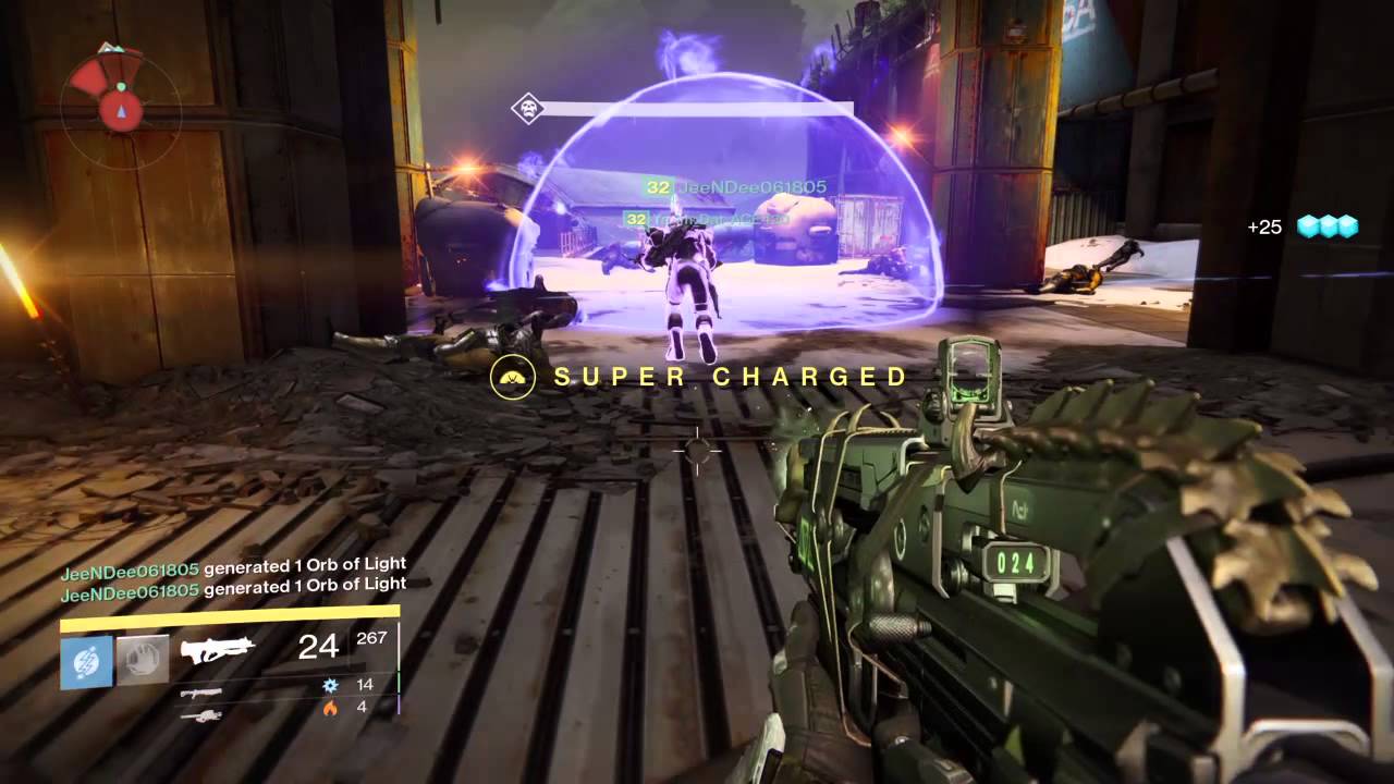 Fastest omnigul strike ever yo - YouTube