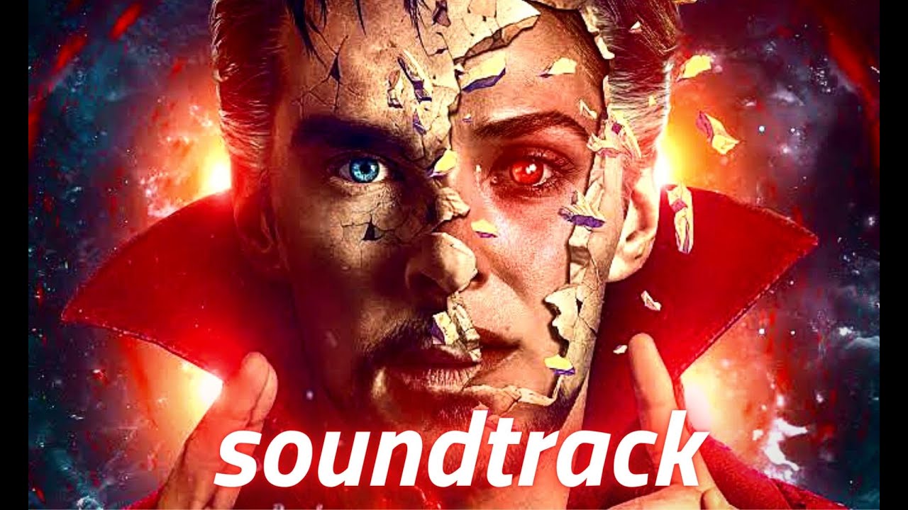 Doctor Strange 2 Music (MARVEL OFFICIAL TRAILER MUSIC THEME ...