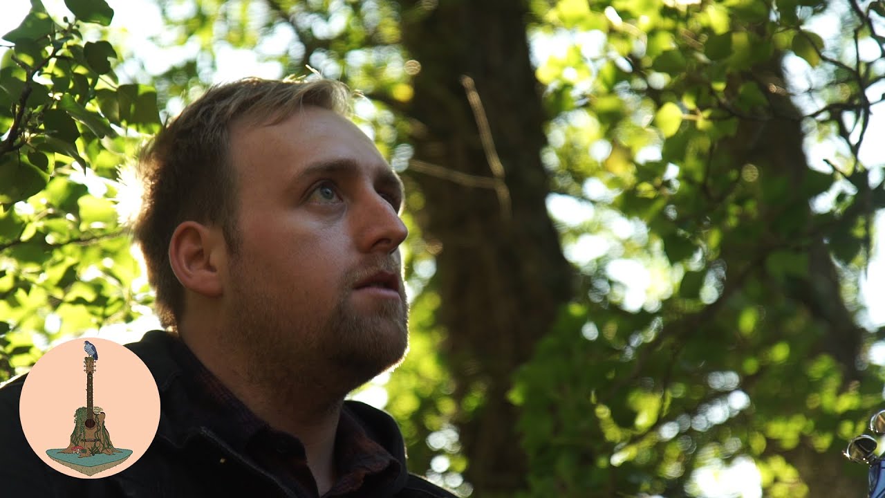 Joe Bolton | Sound Of The Glen - YouTube