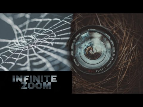 INFINITE ZOOM EFFECT|FILMORA 9|iLeenvlogs - YouTube