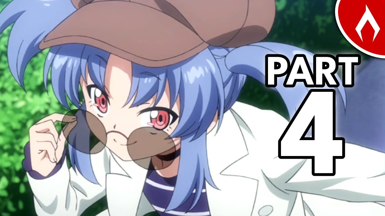 SHADOWVERSE CHAMPION'S BATTLE Part 4 Walkthrough Gameplay - Meeting ...