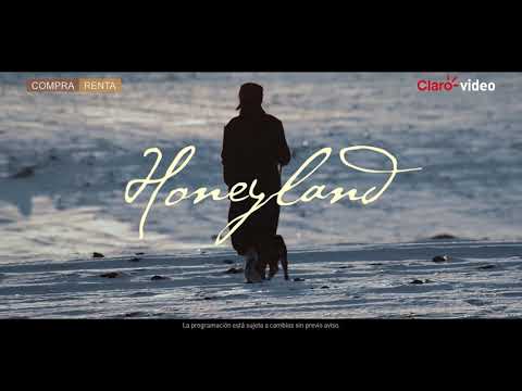Tráiler | Honeyland