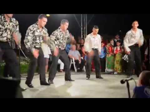 Romafest Pécs 2014 Part 2