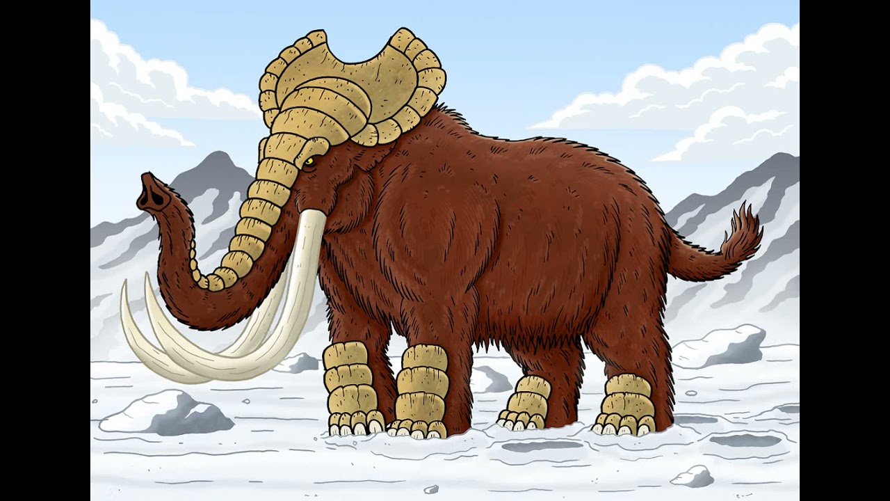 Behemoth sound effects - YouTube