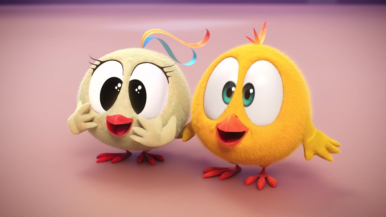 Where's Chicky? Funny Chicky 2021 | THE BEST PRESENT | Chicky Cartoon ...