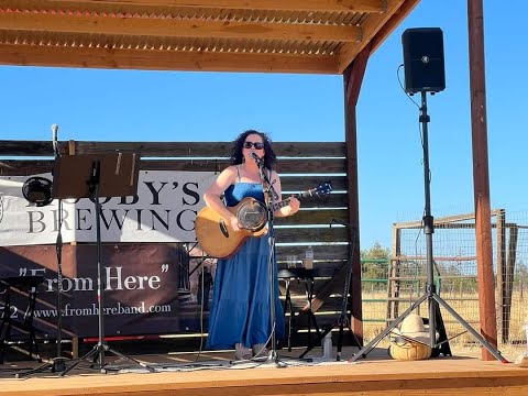 Jessica Sunshine: Official Video Demo 2025