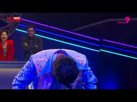 Cassette Rockstar | Unmask | The Mask Singer Myanmar | Season.3 | EP.20 | 24 July 2026