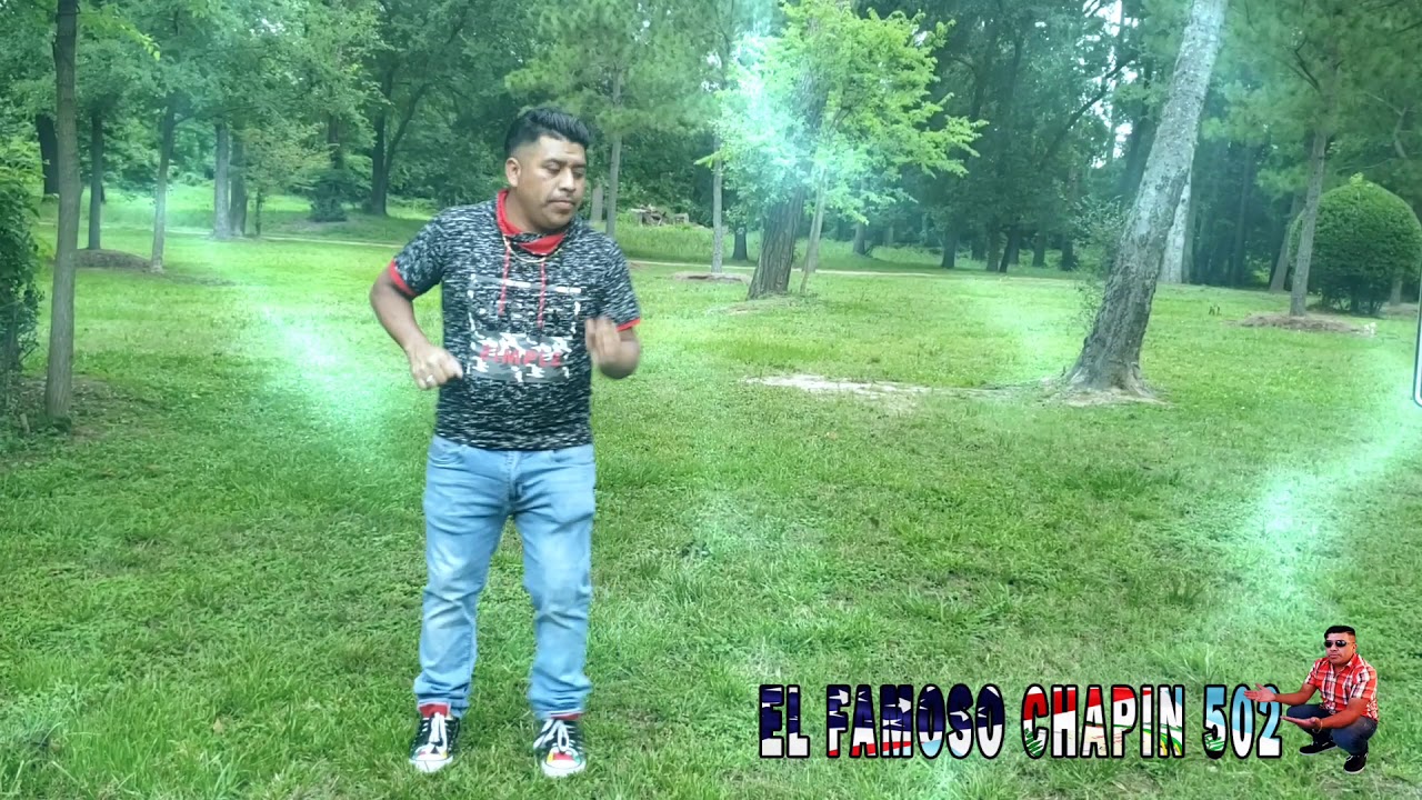 El famoso chapi 502 - YouTube