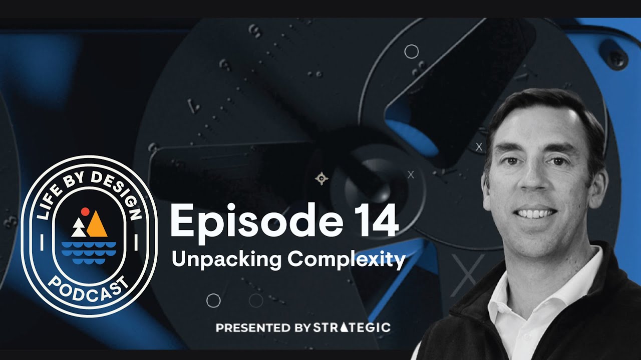 #14 - Doug Walters - Unpacking Complexity - YouTube