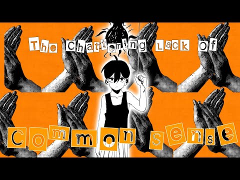 [ OMORI ] The Chattering Lack of Common Sense | animatic - YouTube