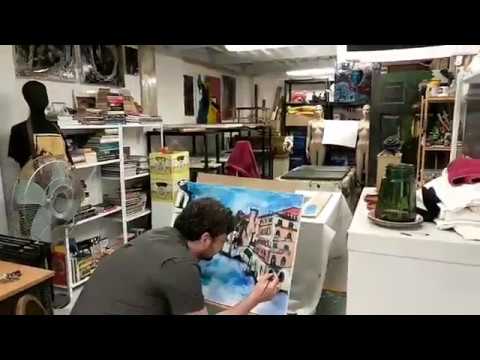 Mark Edmonds-WALK AROUND WITH US - YouTube