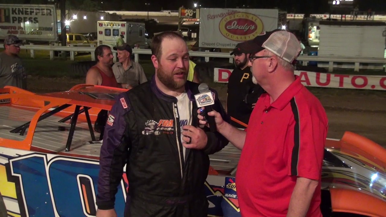 Alex Ferree from Valencia earned the victory in the Fifth Annual Herb ...